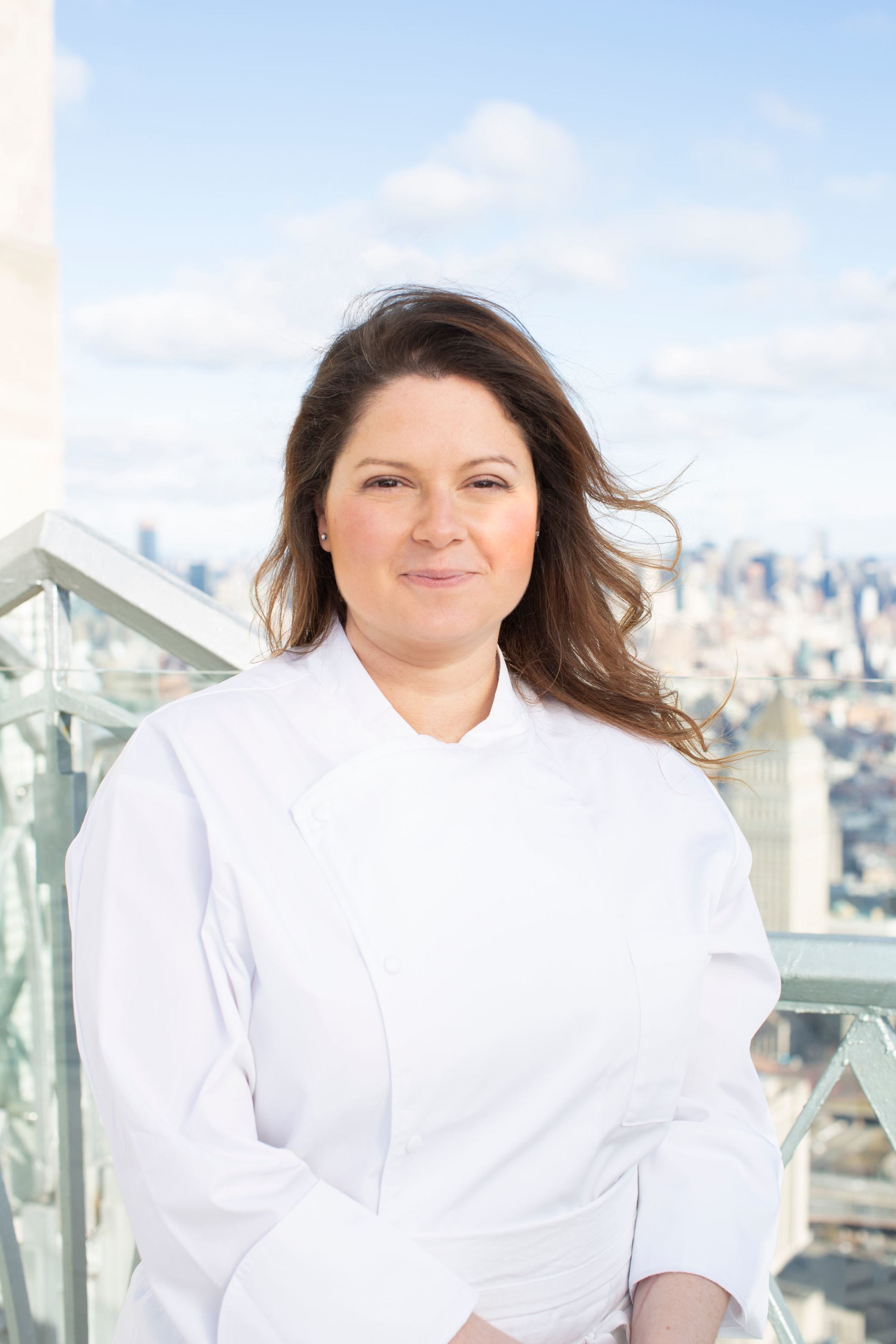 What Do Chefs Love About New York? — Resy | Right This Way