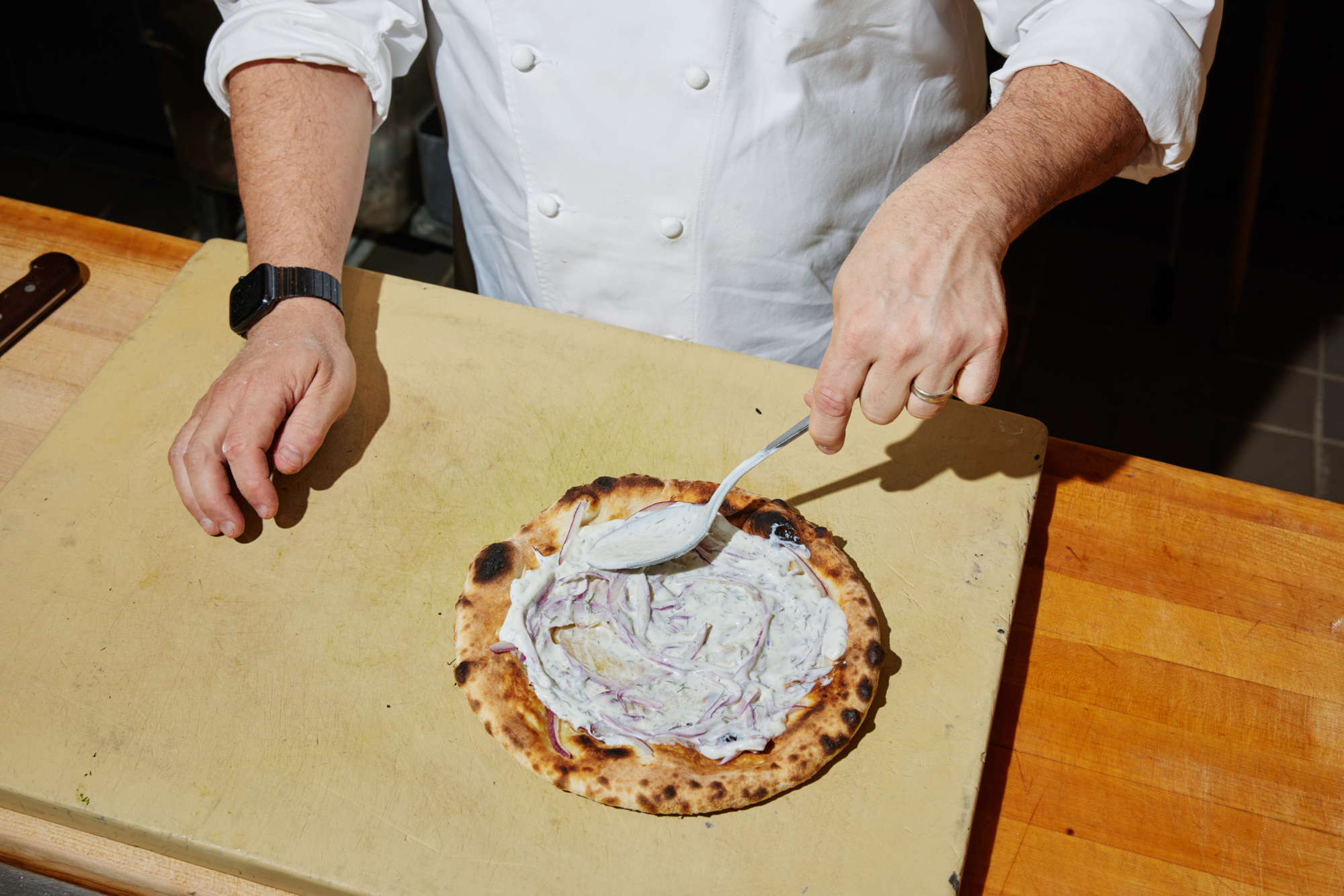 How Spago Changed Everything — Resy | Right This Way