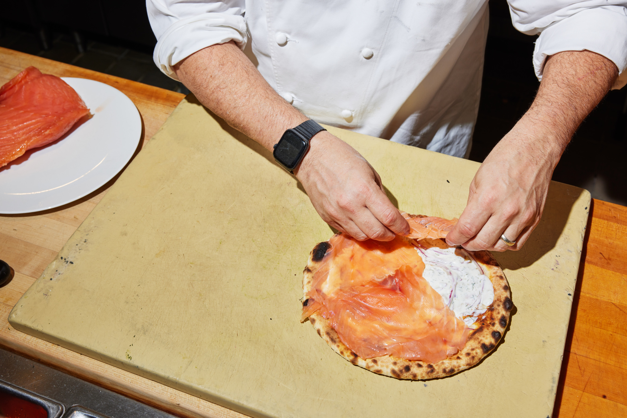 How Spago Changed Everything — Resy | Right This Way