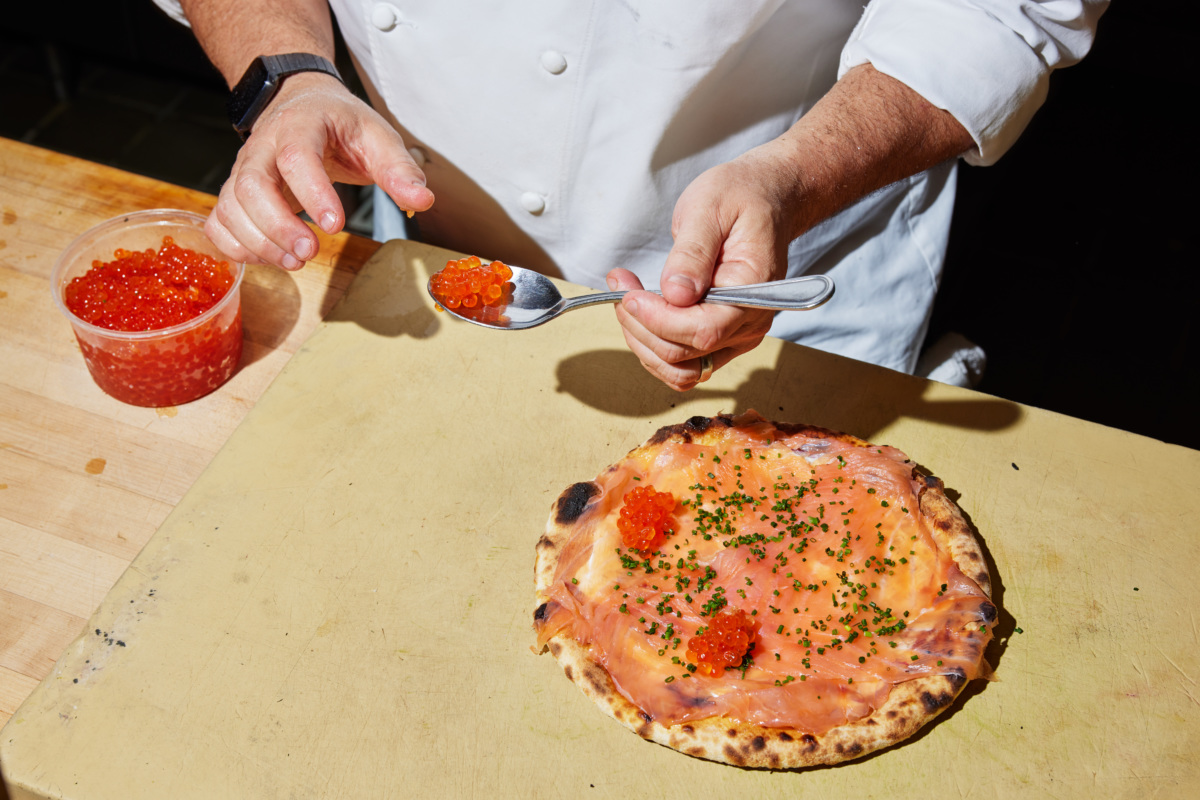 How Spago Changed Everything — Resy | Right This Way