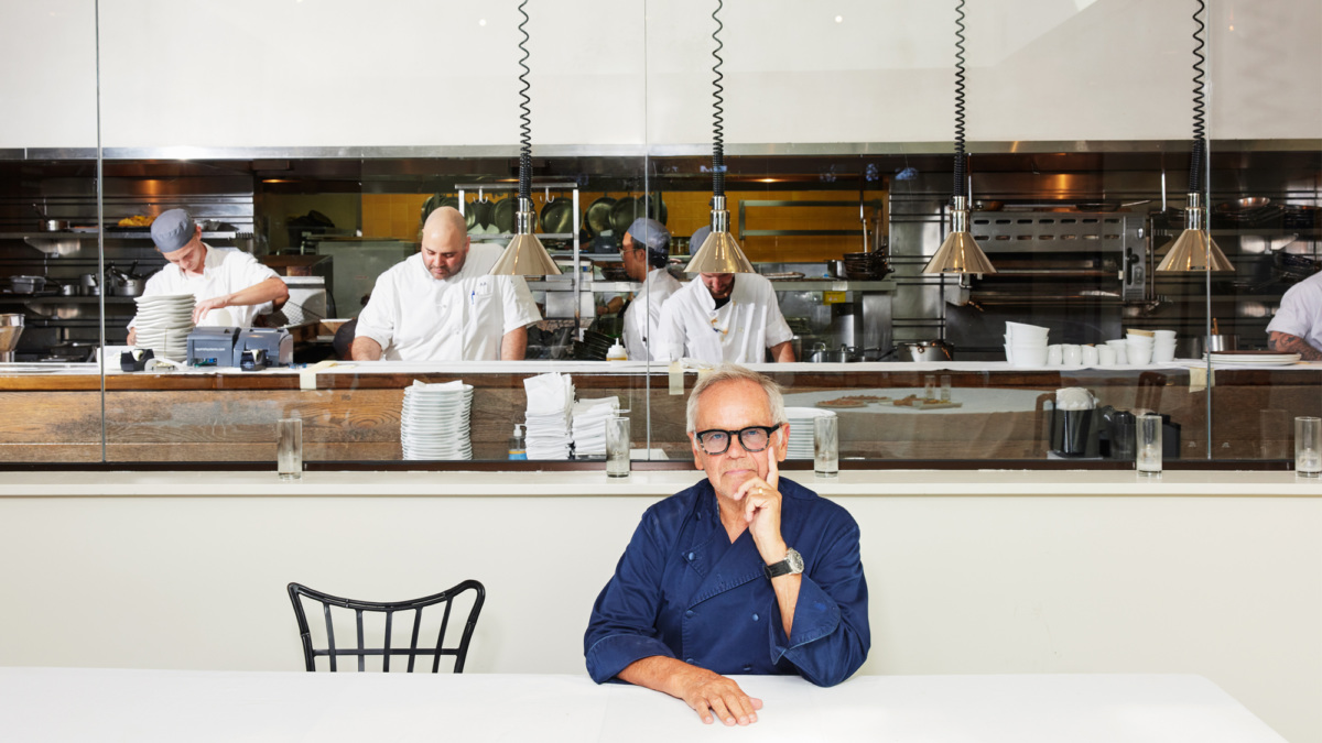 How Spago Changed Everything — Resy | Right This Way