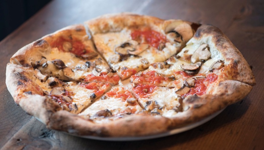 Razza's Dan Richer On the Perfect Pizza — Resy | Right This Way