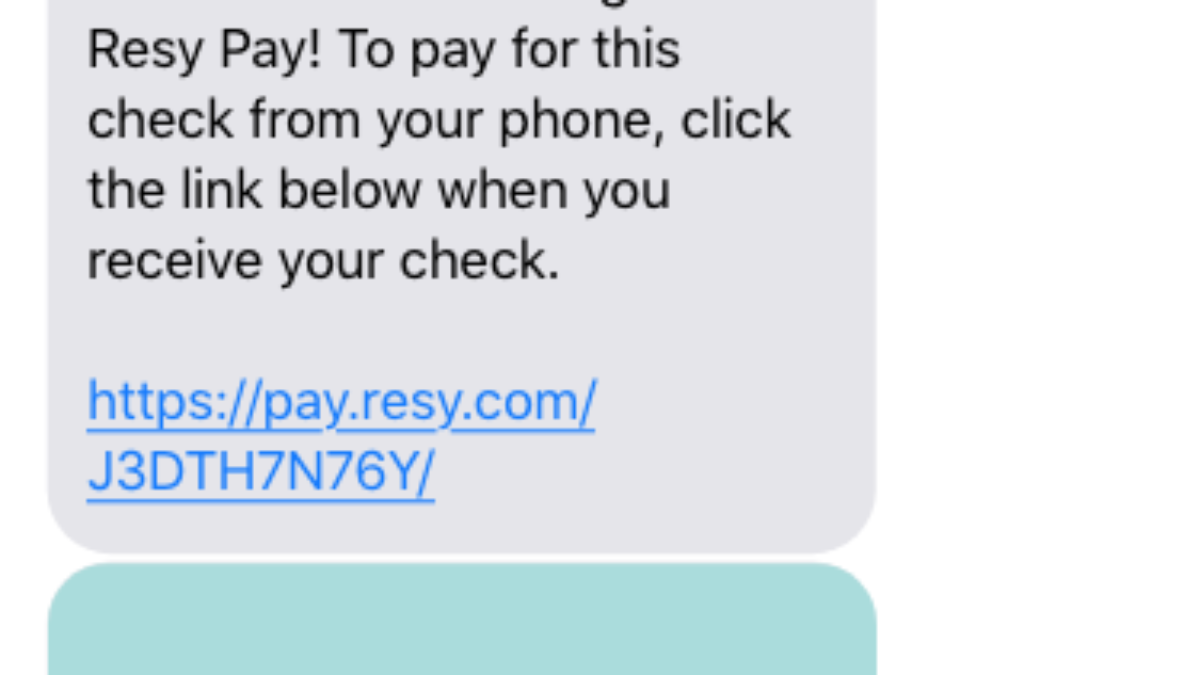 Resy Introduces The Classics Remix — Resy | Right This Way