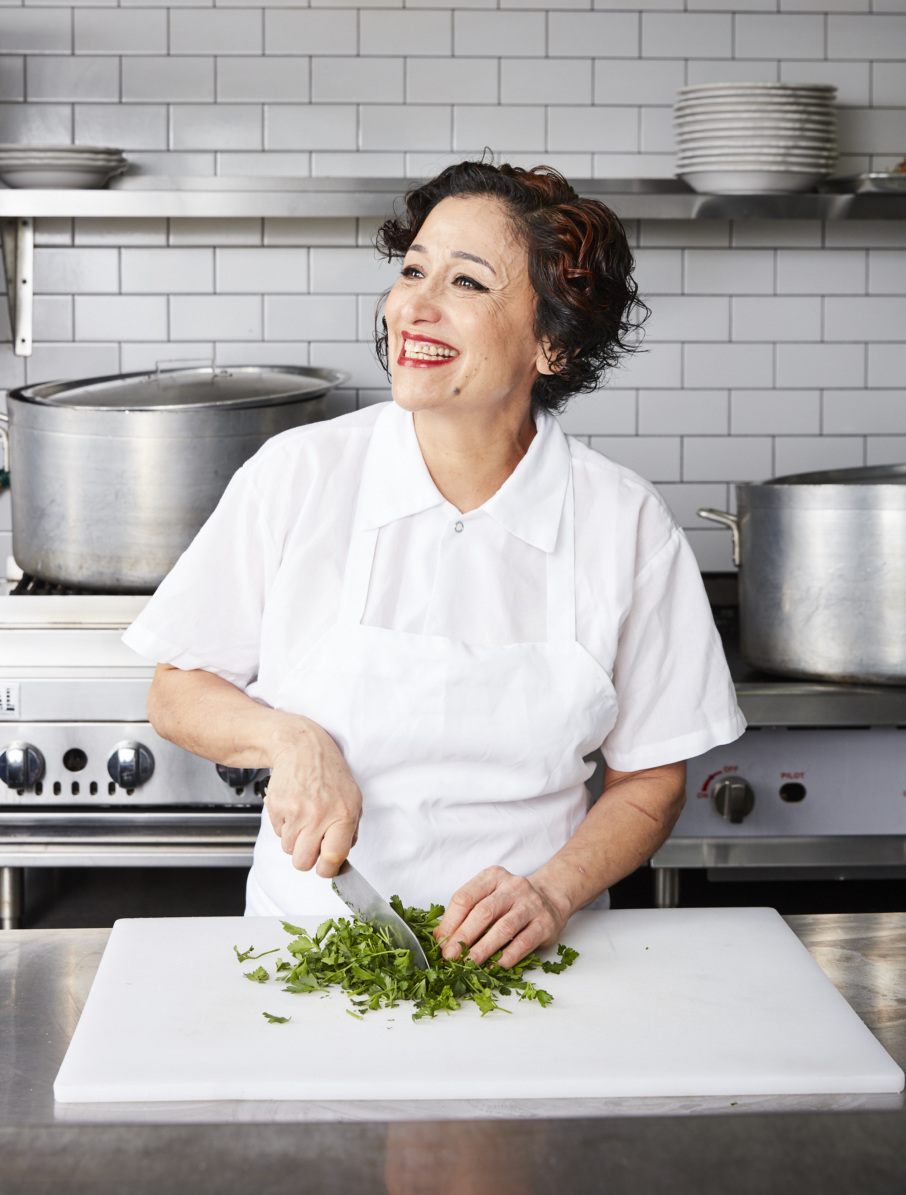 What Do Chefs Love About New York? — Resy | Right This Way