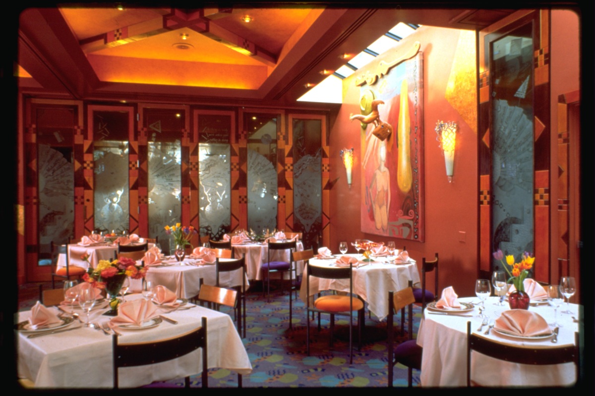 How Spago Changed Everything — Resy | Right This Way