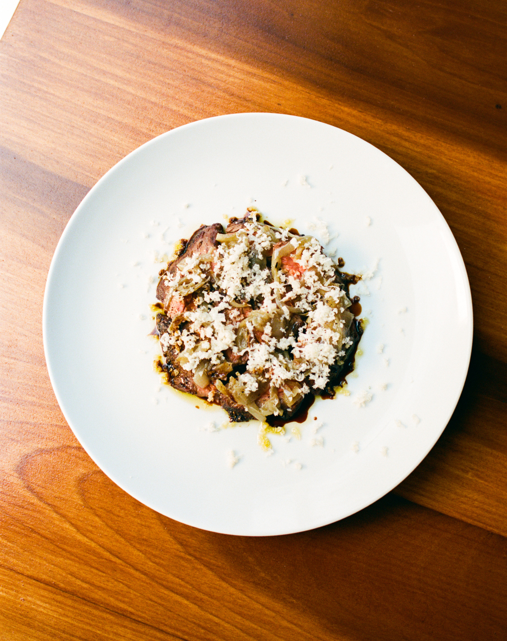 How Vern's Is Redefining the Modern Charleston Restaurant — Resy ...