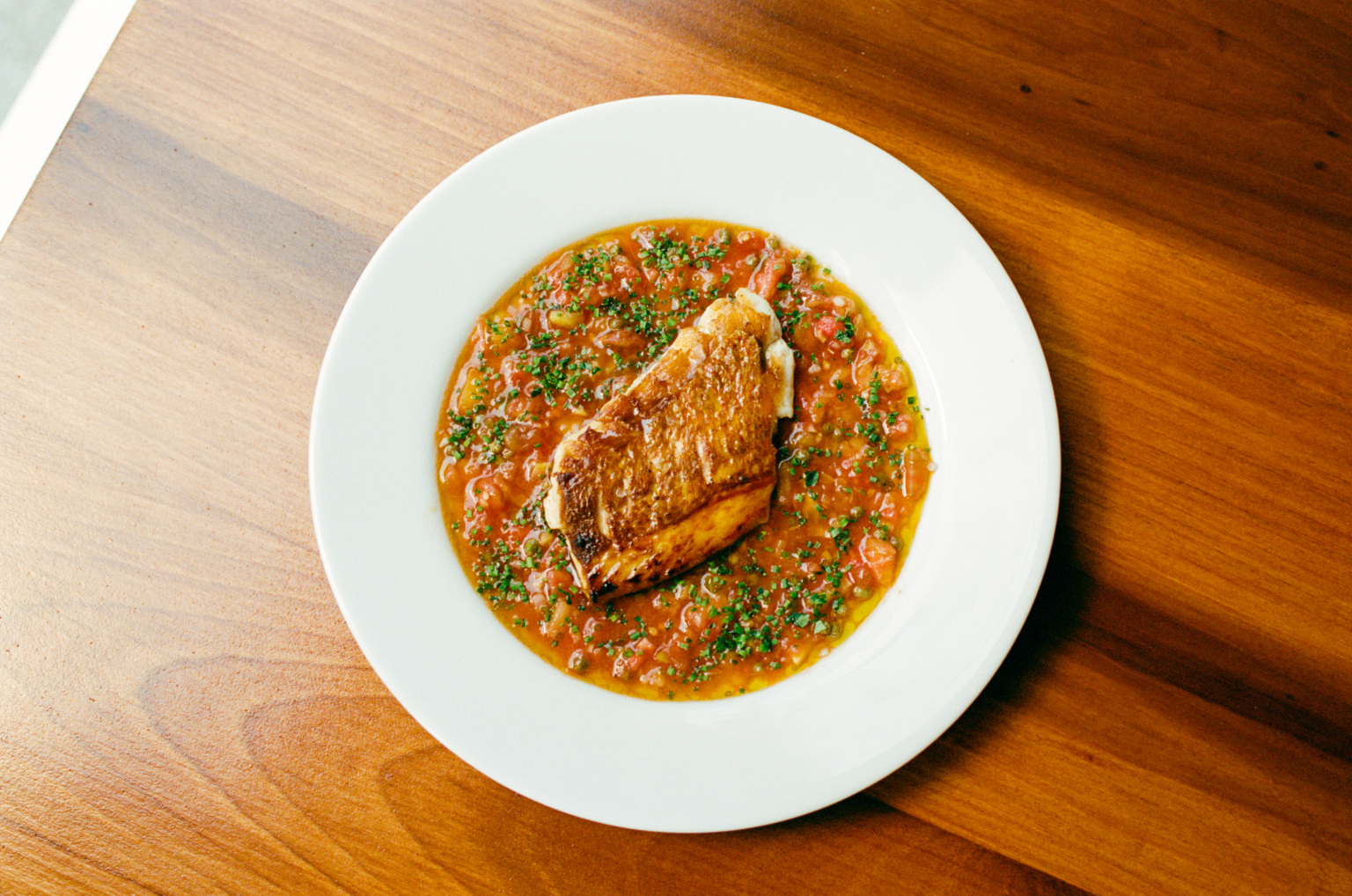 How Vern's Is Redefining the Modern Charleston Restaurant — Resy ...