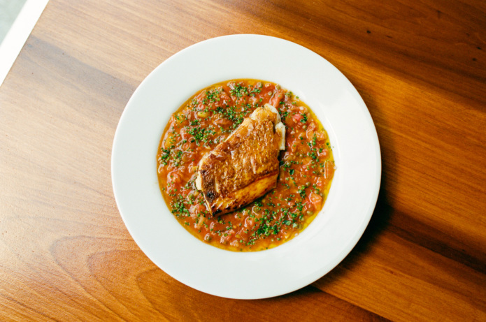 How Vern's Is Redefining the Modern Charleston Restaurant — Resy ...