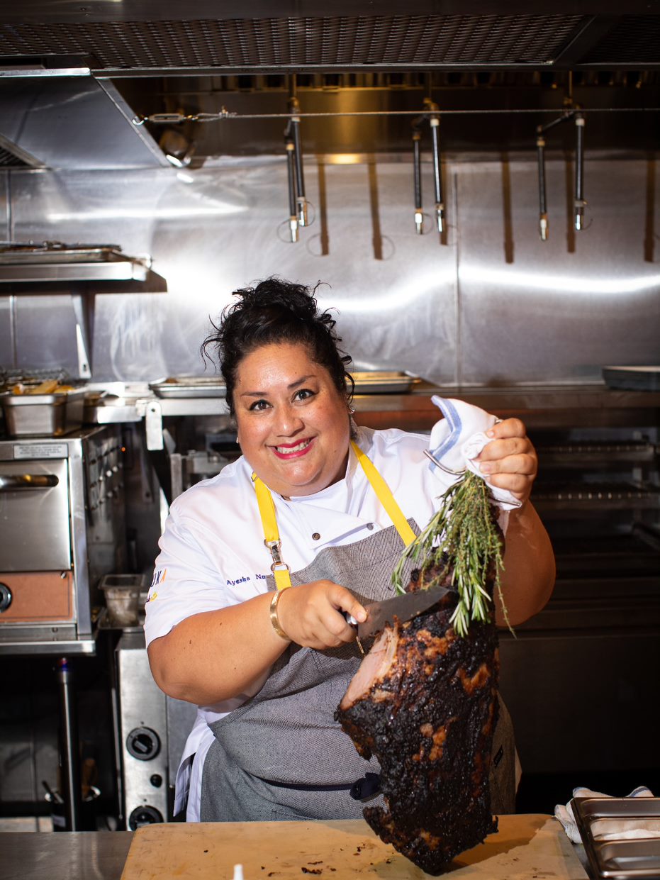 What Do Chefs Love About New York? — Resy | Right This Way