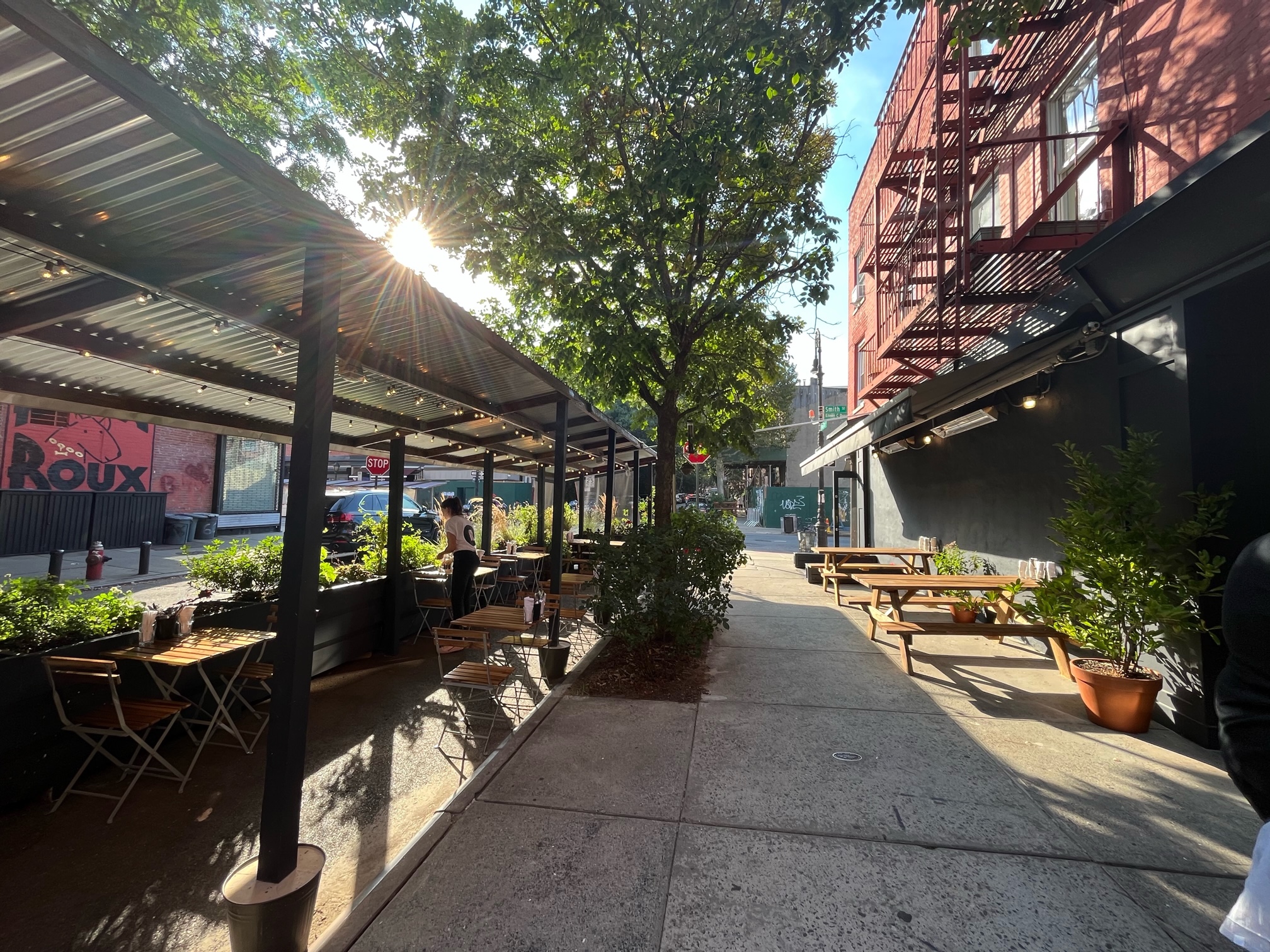 All About Ruthie’s, the Newest Restaurant From the Team Behind Bar Bête ...