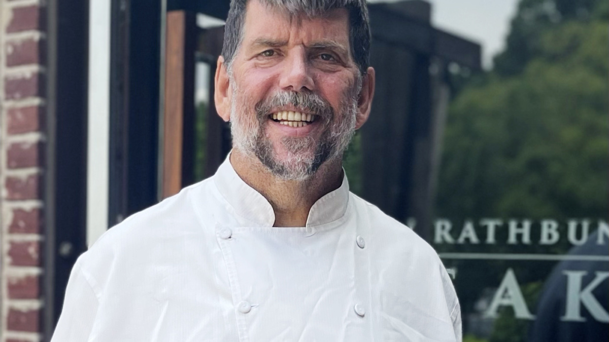 Kevin Rathbun Thinks Fine Dining Is Doing Just Fine — Resy | Right This Way