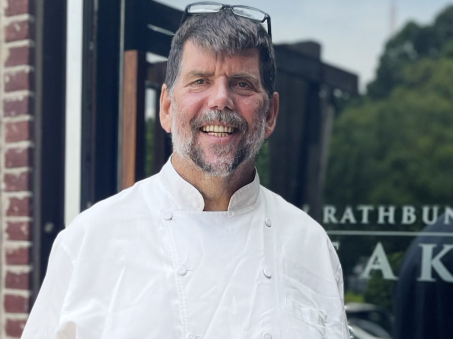 Kevin Rathbun Thinks Fine Dining Is Doing Just Fine — Resy | Right This Way