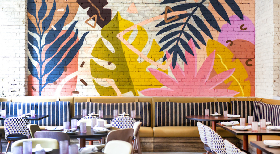 The Pros and Cons of Opening a Vegan Or Plant-Based Restaurant — Resy ...