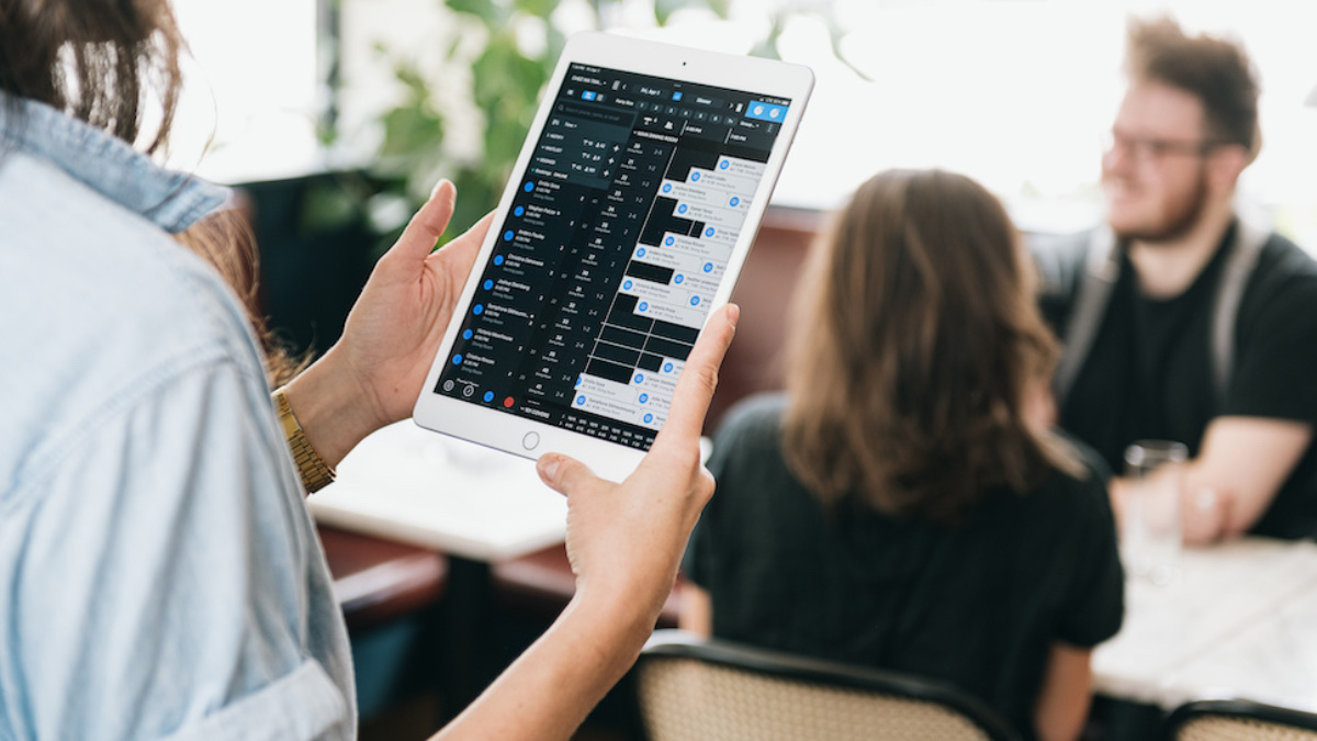 Resy OS Tips and Tricks Archives — Resy | Right This Way