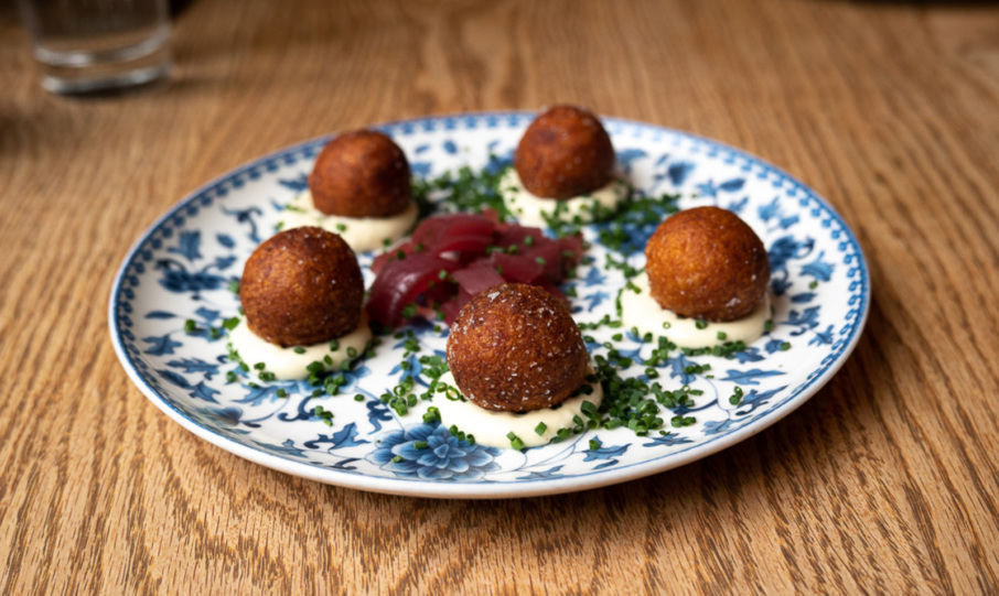 20 Questions with Jon Sybert of Tail Up Goat and Reveler’s Hour — Resy ...