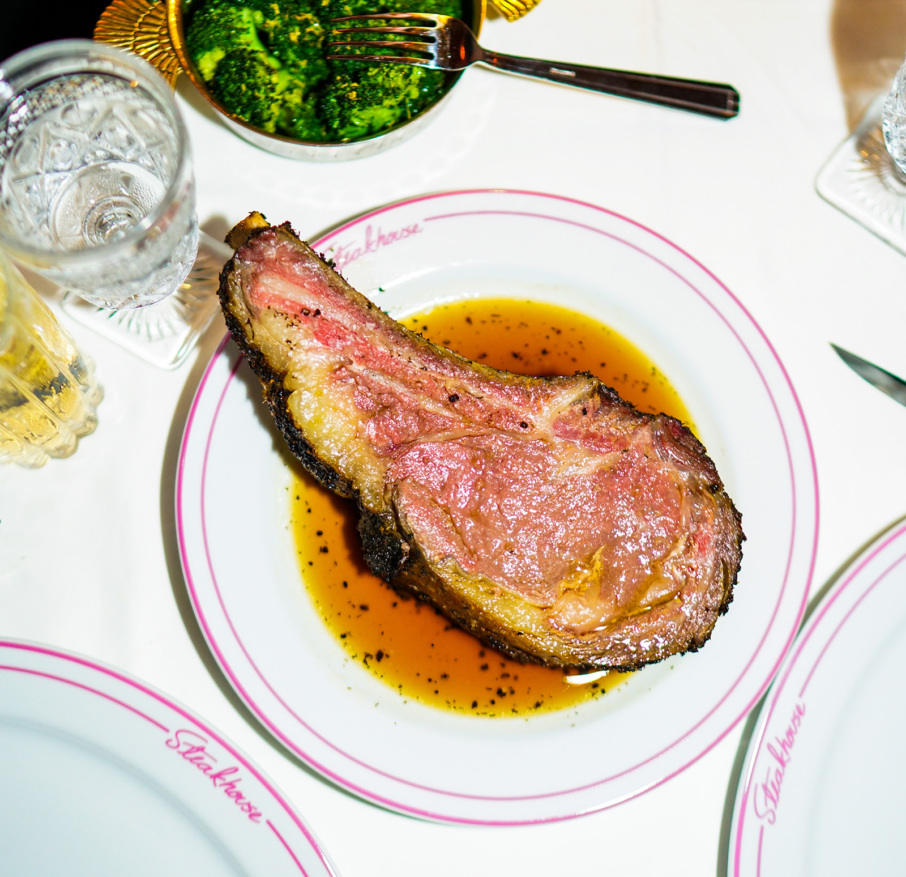 The Steakhouses of Miami, From Classic to New Guard
