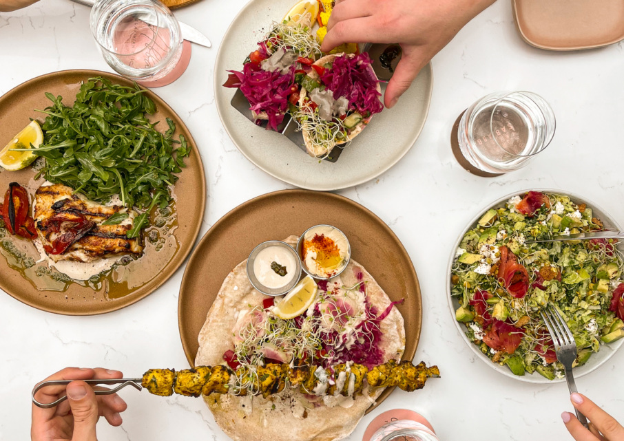 The Top Mediterranean Spots in Miami — Resy | Right This Way