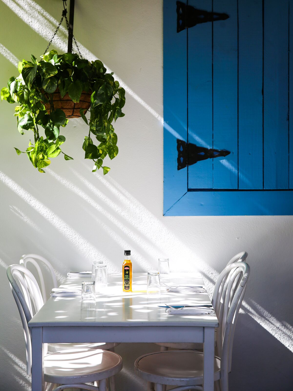 How Mandolin Became a Miami Institution — Resy | Right This Way