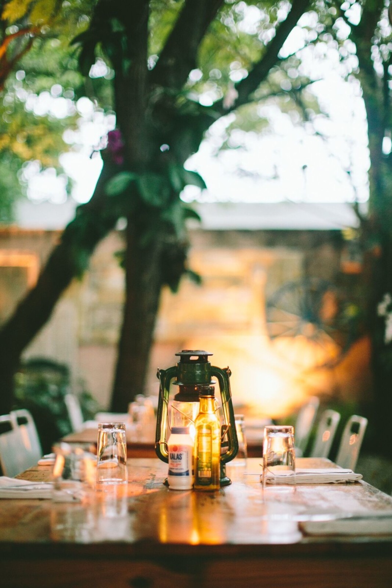 How Mandolin Became a Miami Institution — Resy | Right This Way