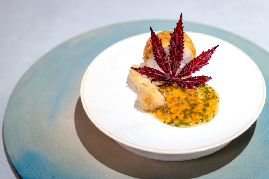 Why Naro Is Such an Exciting New Restaurant for New York City