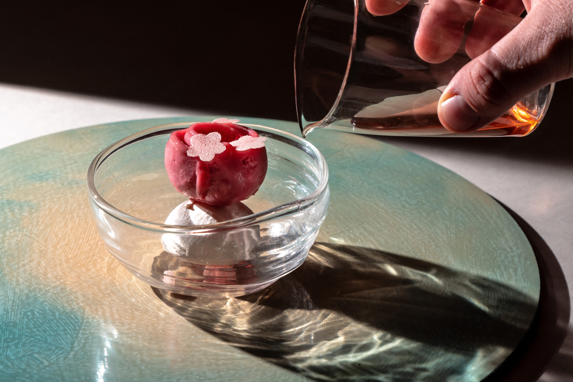 Why Naro Is Such an Exciting New Restaurant for New York City