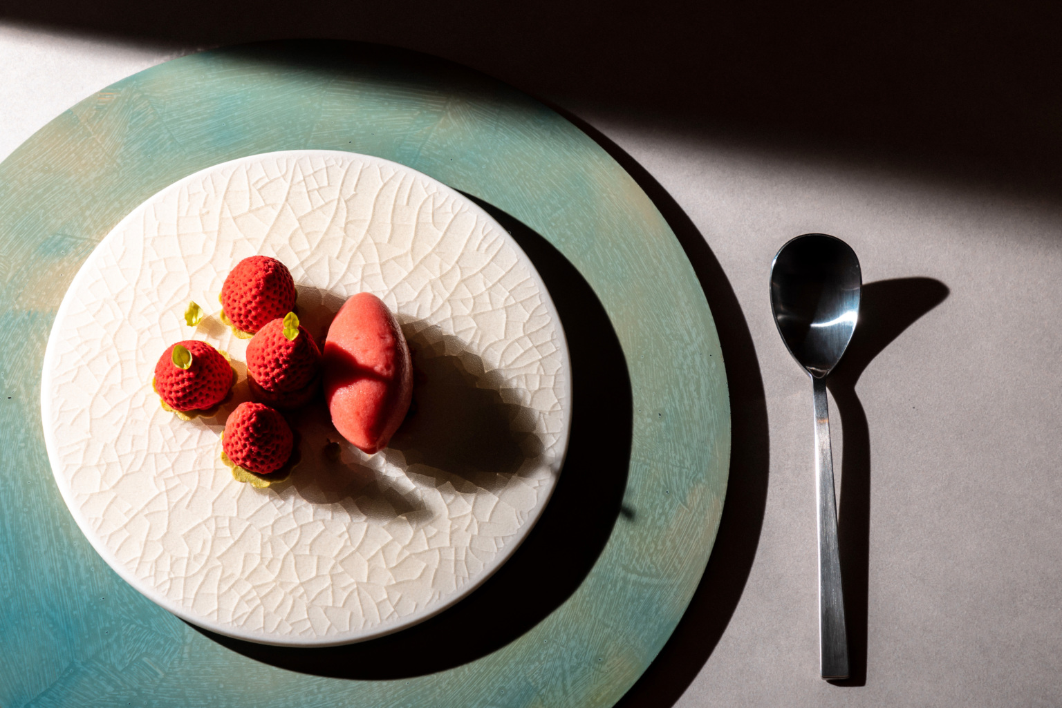 Why Naro Is Such an Exciting New Restaurant for New York City