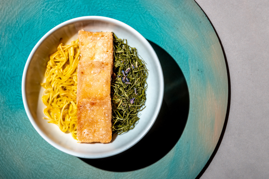 Why Naro Is Such an Exciting New Restaurant for New York City