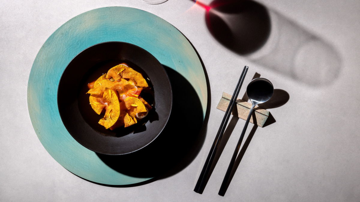 The Top 10 NYC Restaurants in 2024 — Resy | Right This Way