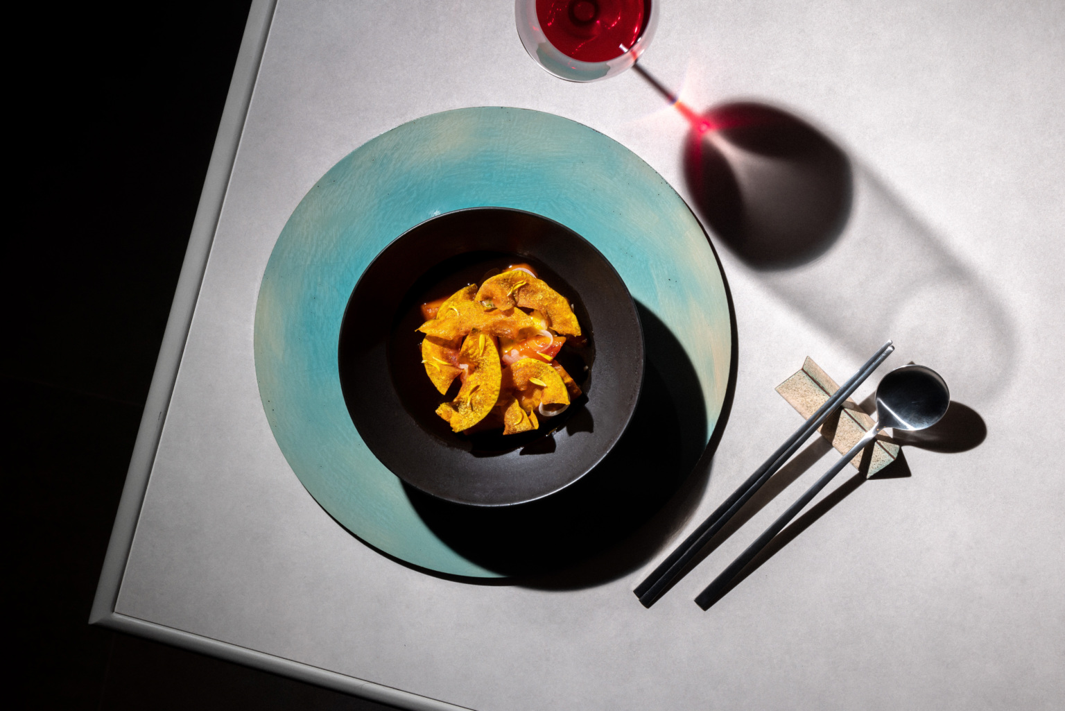 Why Naro Is Such an Exciting New Restaurant for New York City