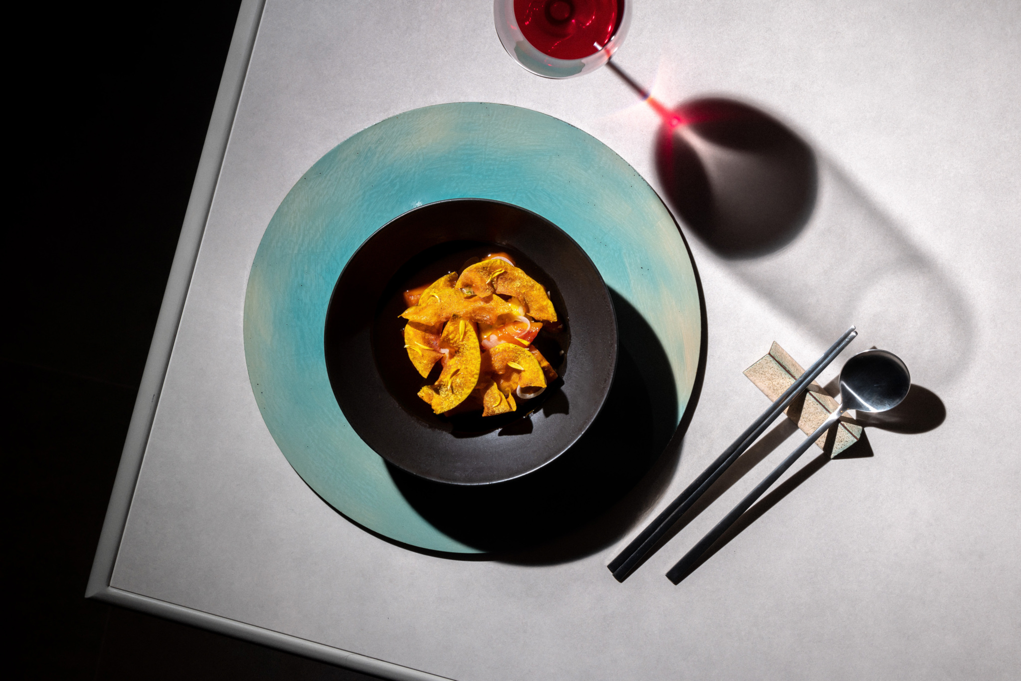 Why Naro Is Such an Exciting New Restaurant for New York City