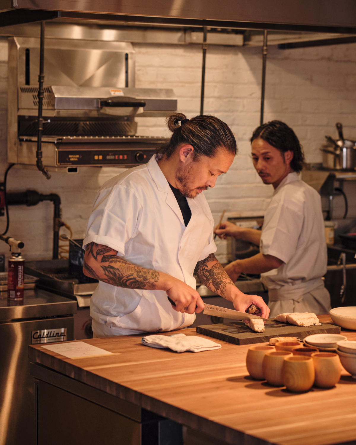 All About House Brooklyn, New York’s Newest Destination for Japanese ...