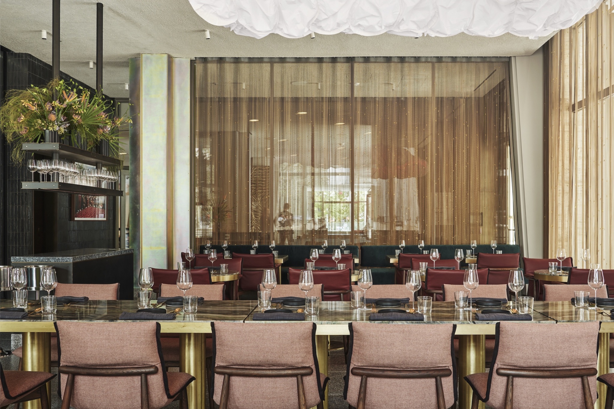 How to Get Into Tatiana — Resy | Right This Way