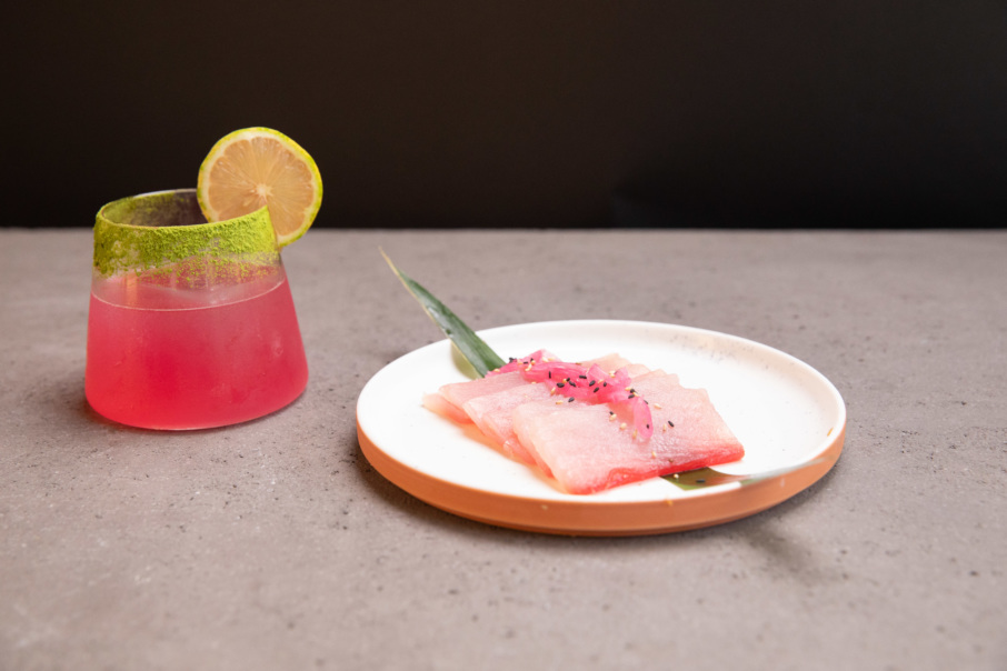 Everything You Need To Know About Fiish, Culver City's New Sushi Spot ...