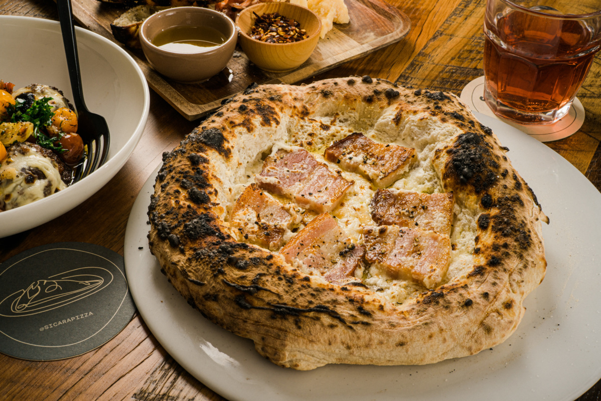 Everything to Know About Si Cara — Resy | Right This Way