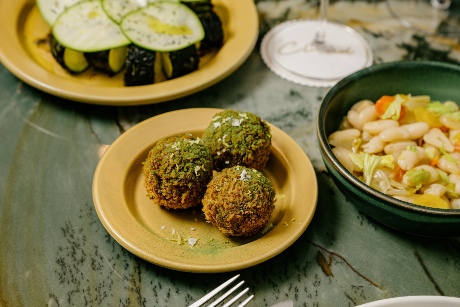 How To Get Into Claud in New York's East Village — Resy | Right This Way