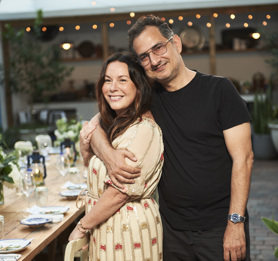 How Mandolin Became a Miami Institution — Resy | Right This Way