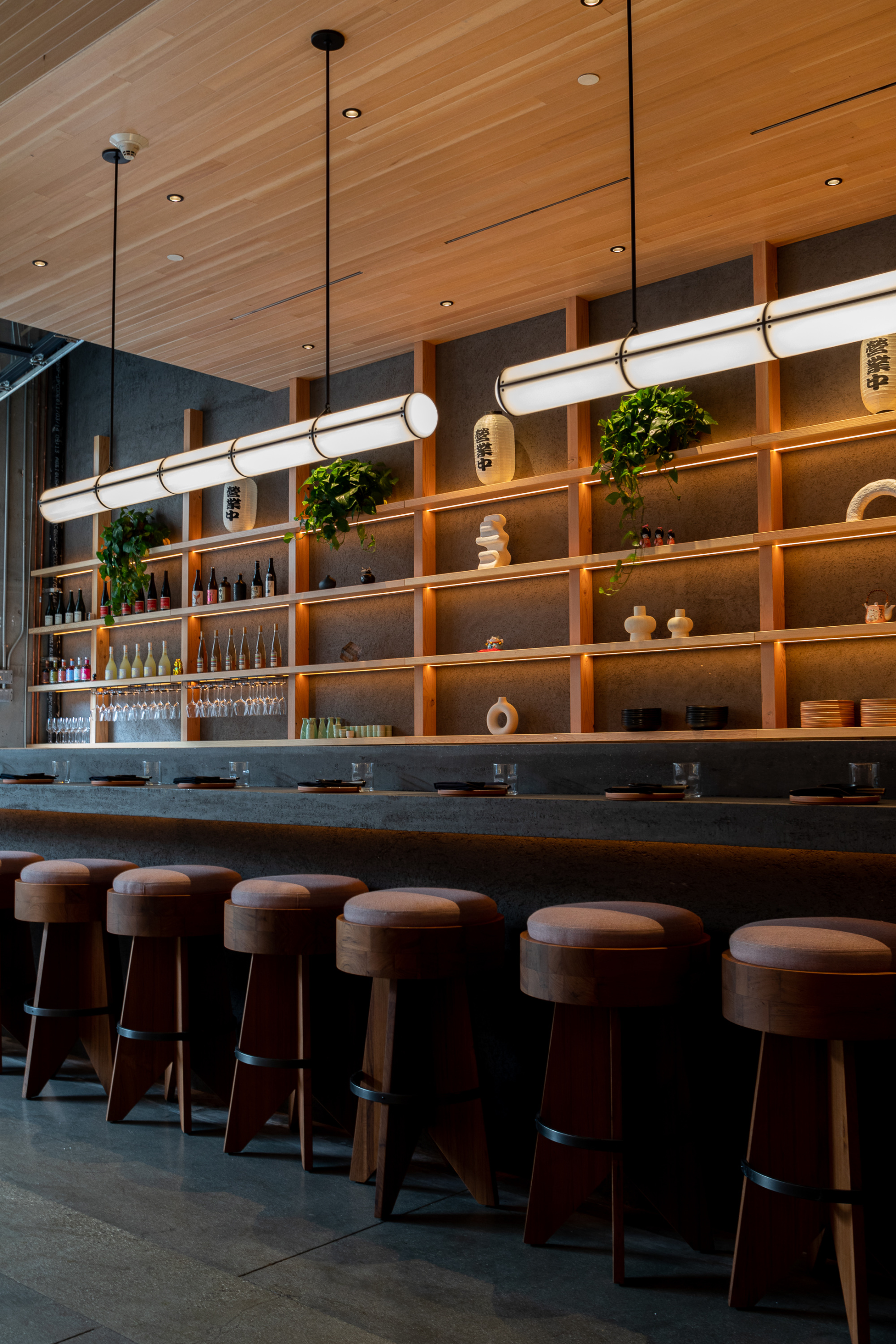 Everything You Need To Know About Fiish, Culver City's New Sushi Spot ...