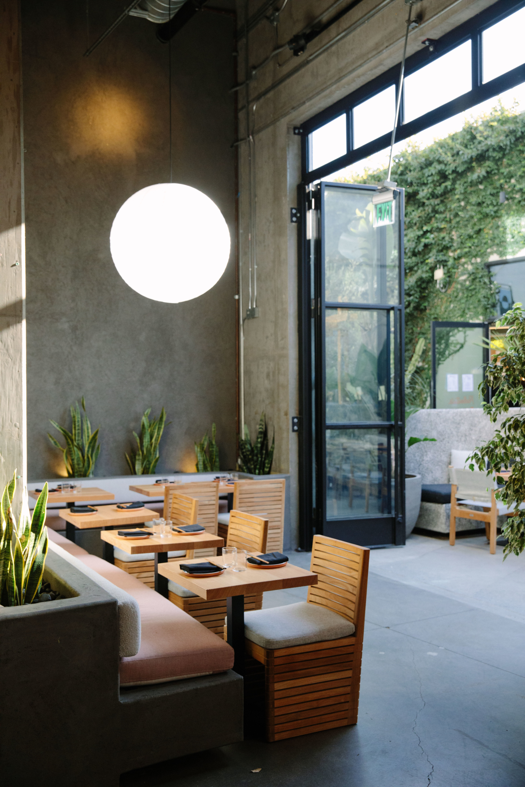 Everything You Need To Know About Fiish, Culver City's New Sushi Spot ...