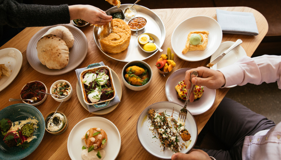 How Are Restaurants Navigating Inflation? — Resy | Right This Way