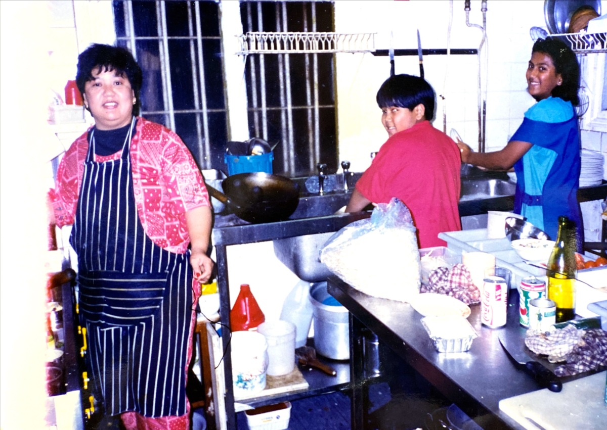 How Omar Shah Grew Bintang From a Single Restaurant Into a Filipino ...