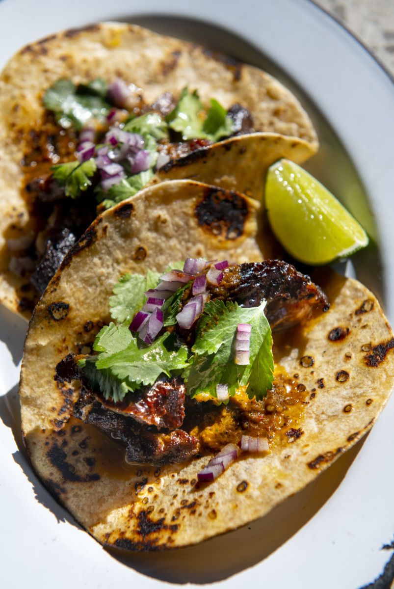 Everything To Order At Odin In Oakland