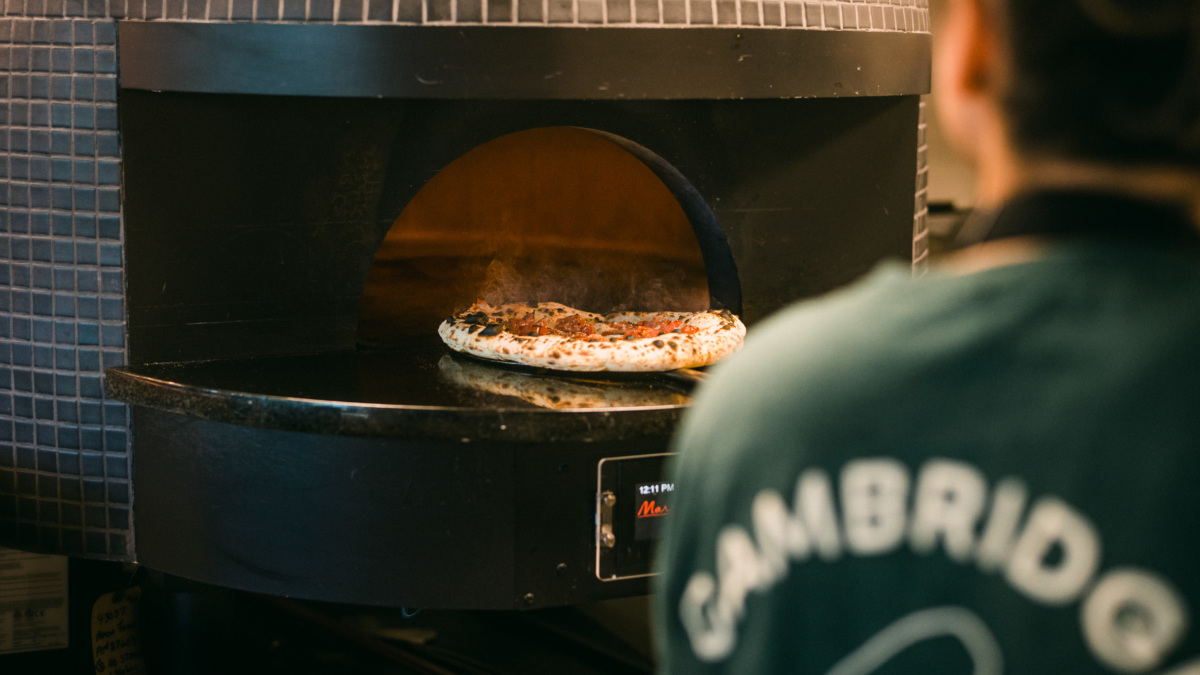 Everything to Know About Si Cara — Resy | Right This Way