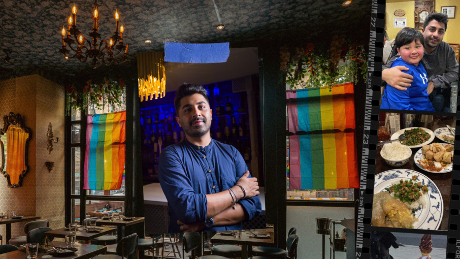 Laut Chef Salil Mehta’s Favorite Restaurants for Dining Out with Family — Resy | Right This Way