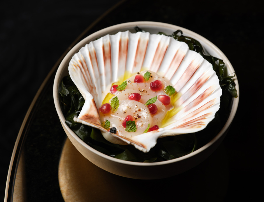 Where To Eat in October: Mexa, Common Decency, Hoko, Eline and More ...