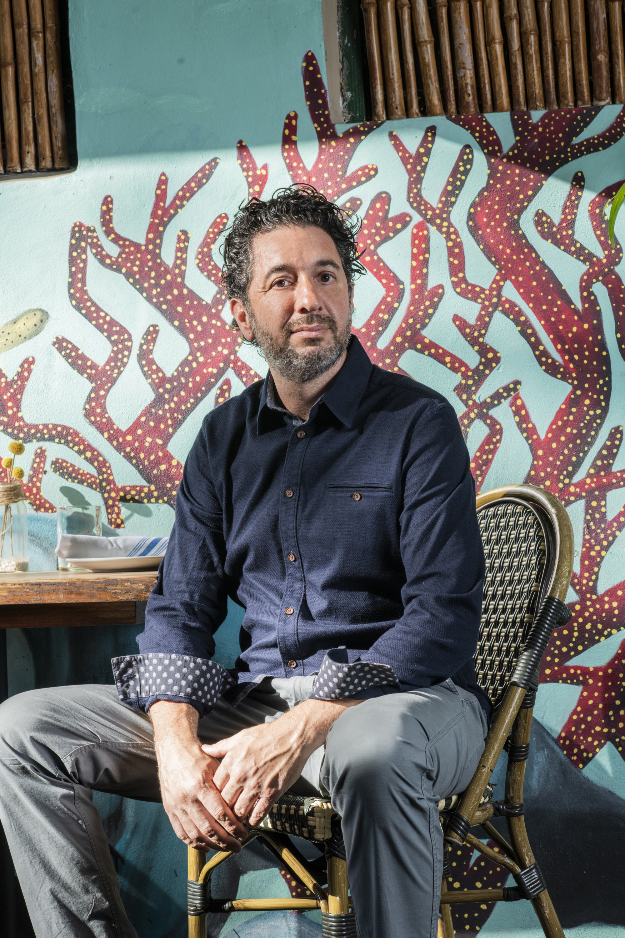 Miami's Restaurant Scene Is Booming. Here's Why.