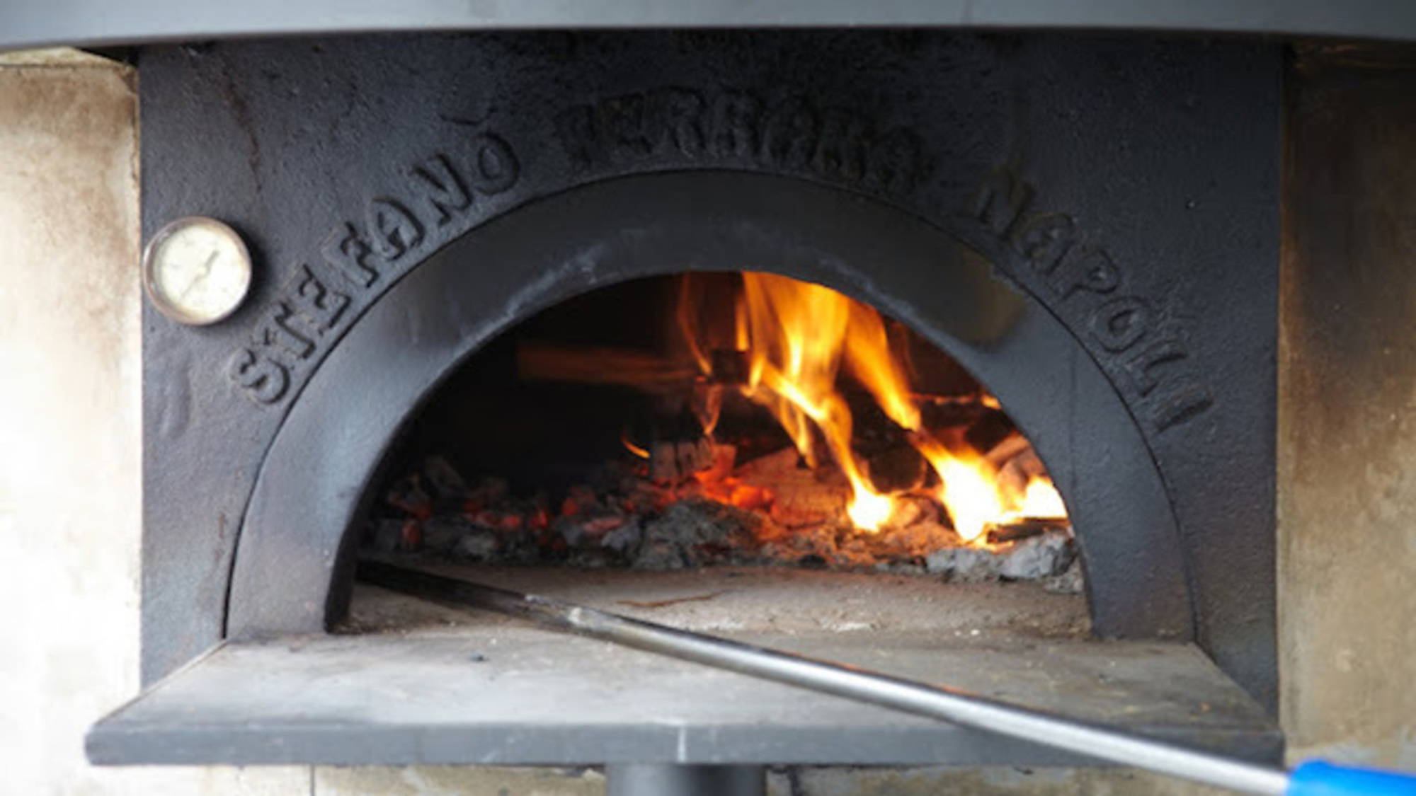 How Del Popolo Became One of San Francisco's Best Pizza Spots