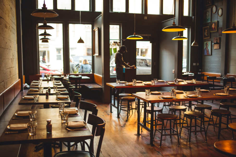 How Del Popolo Became One of San Francisco's Best Pizza Spots