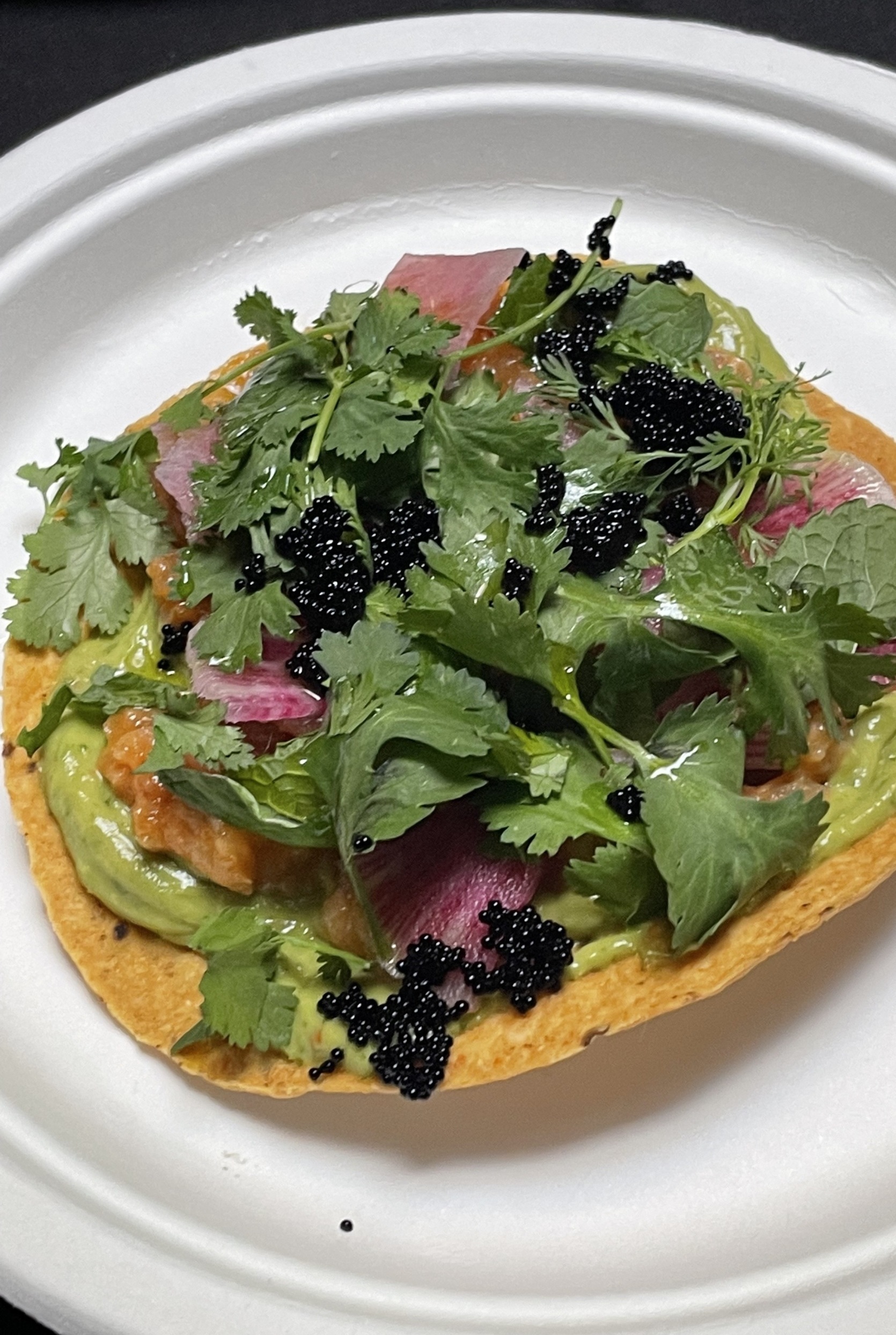 Everything To Order At Odin In Oakland