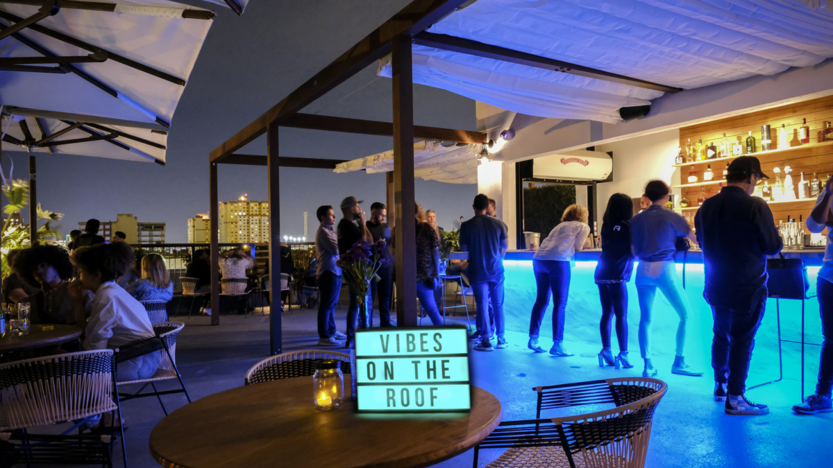 The Ultimate Guide to the Citadel, Miami's Rooftop Food Hall