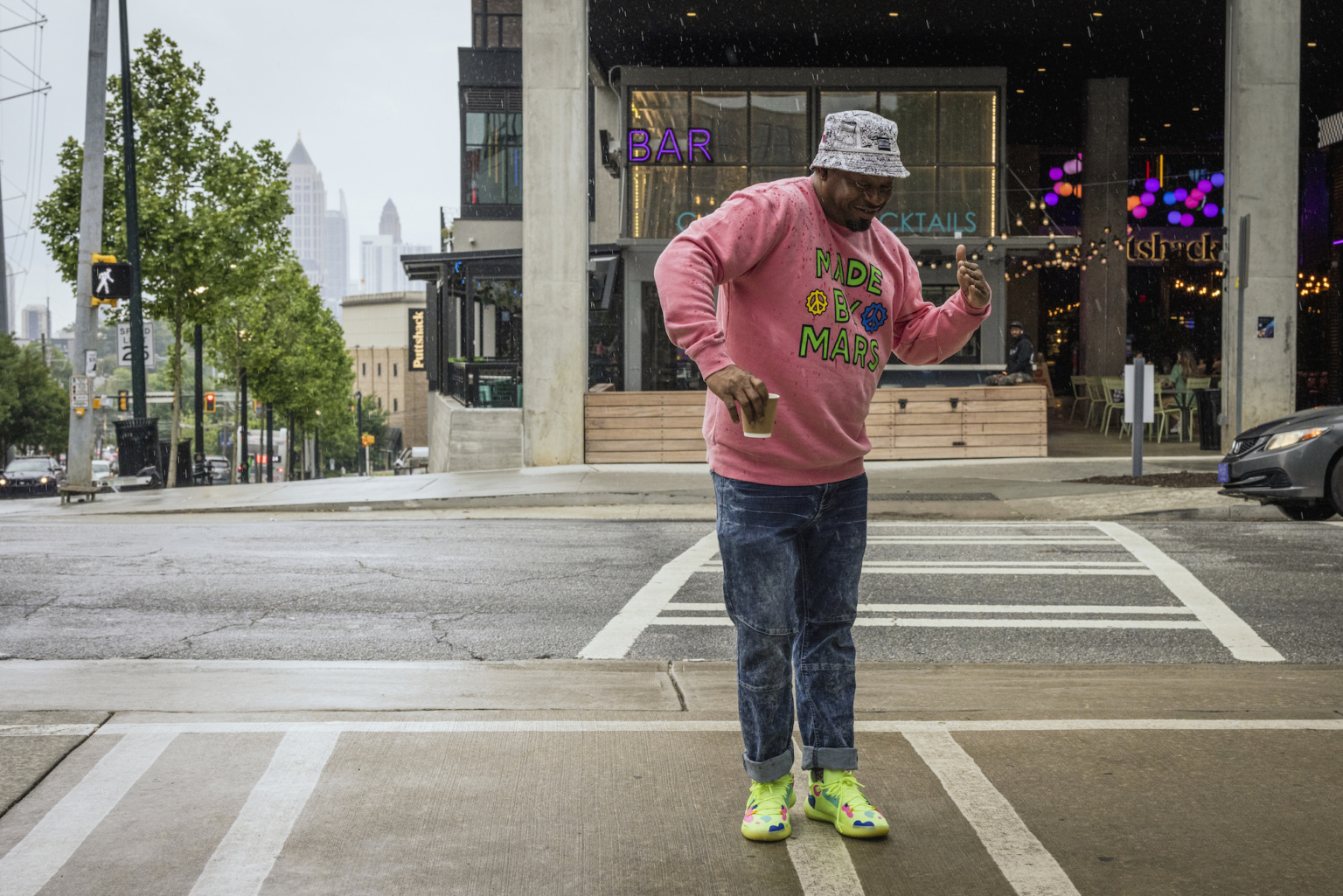 The Ultimate Guide to Atlanta's Westside, According to Fabian Williams ...